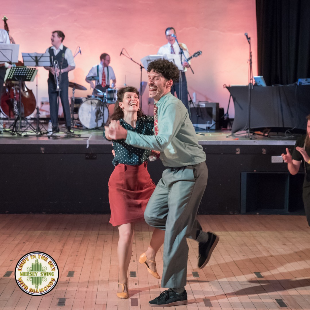 Liverpool WaVeS – International Music and Marching Band Festival