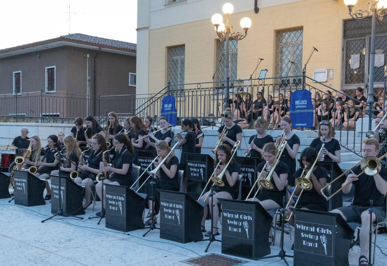 2025 Programme - Liverpool WaVeS